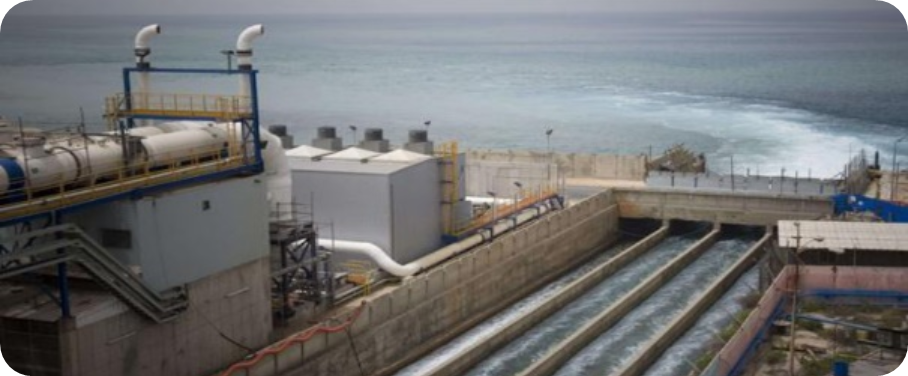 International water research institute